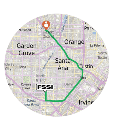 Geo-Targeted Direct Mail Campaigns with Personalized Maps