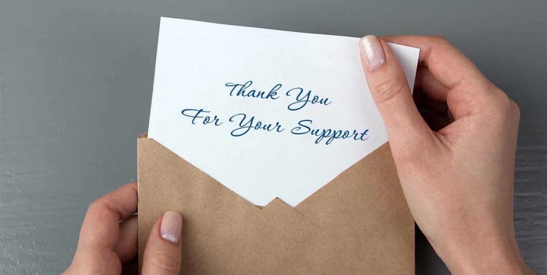 Expertly Craft Donor Letters to Maximize Donations
