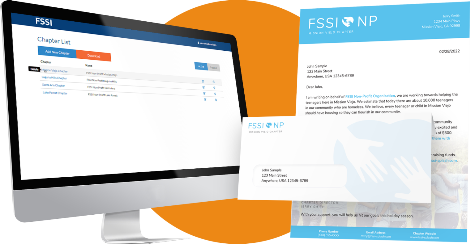 Nonprofit Direct Mail Services | Improve Fundraising Campaigns